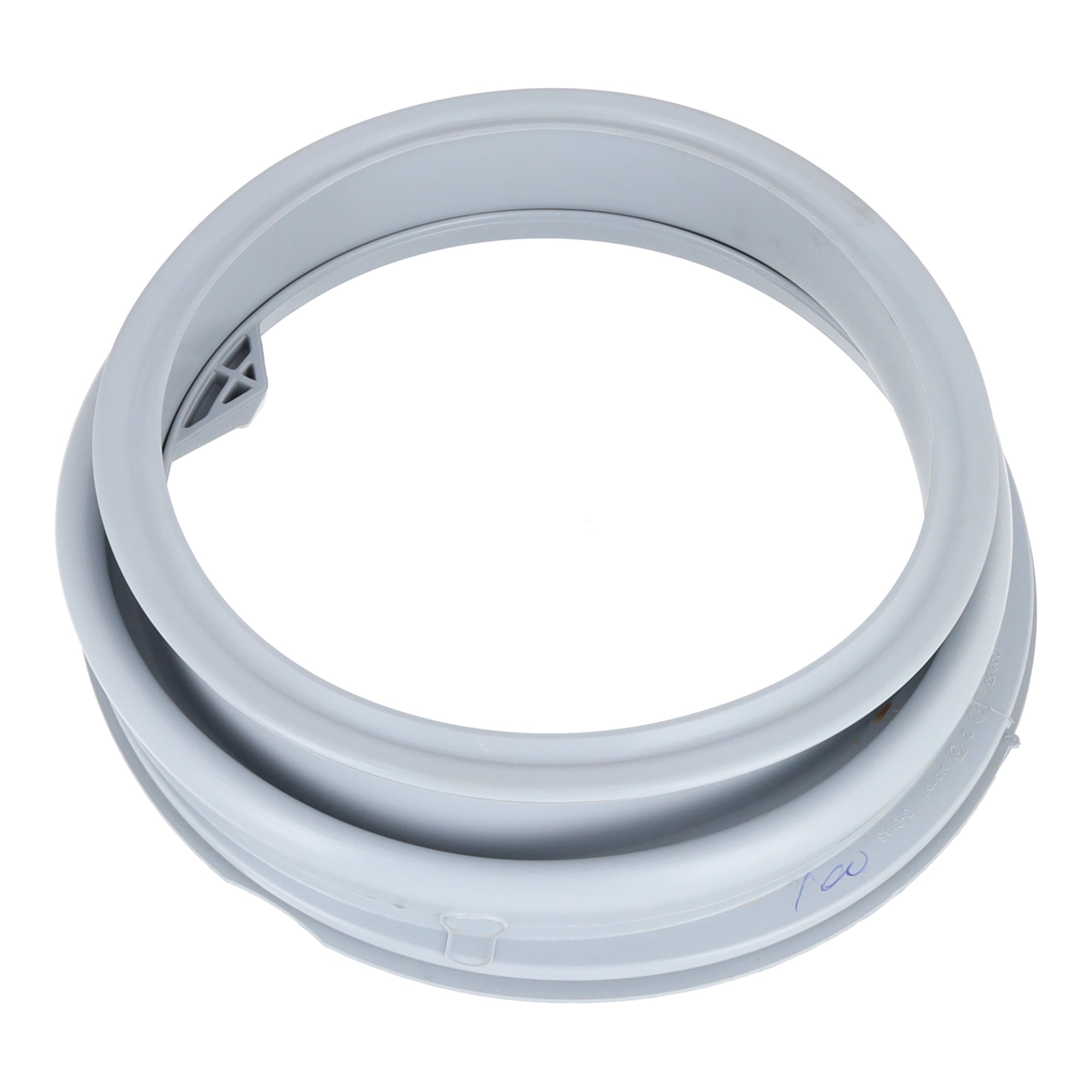 Hoover Candy Zerowatt Washing Machine Rubber Door Seal Gasket 41008852 ...