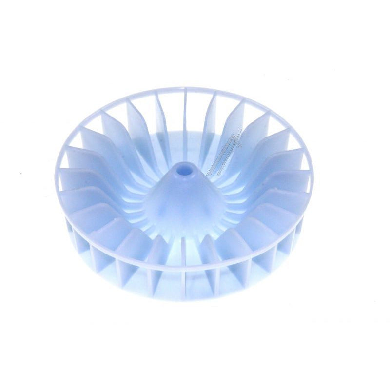 Hotpoint Indesit Whirlpool Tumble Dryer Circulation Fan Blade Propelle ...