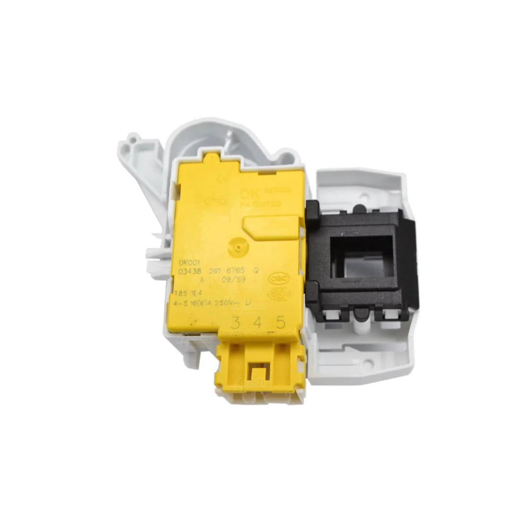 Hotpoint Washing Machine Door Interlock C00254755 – How-To-Repair