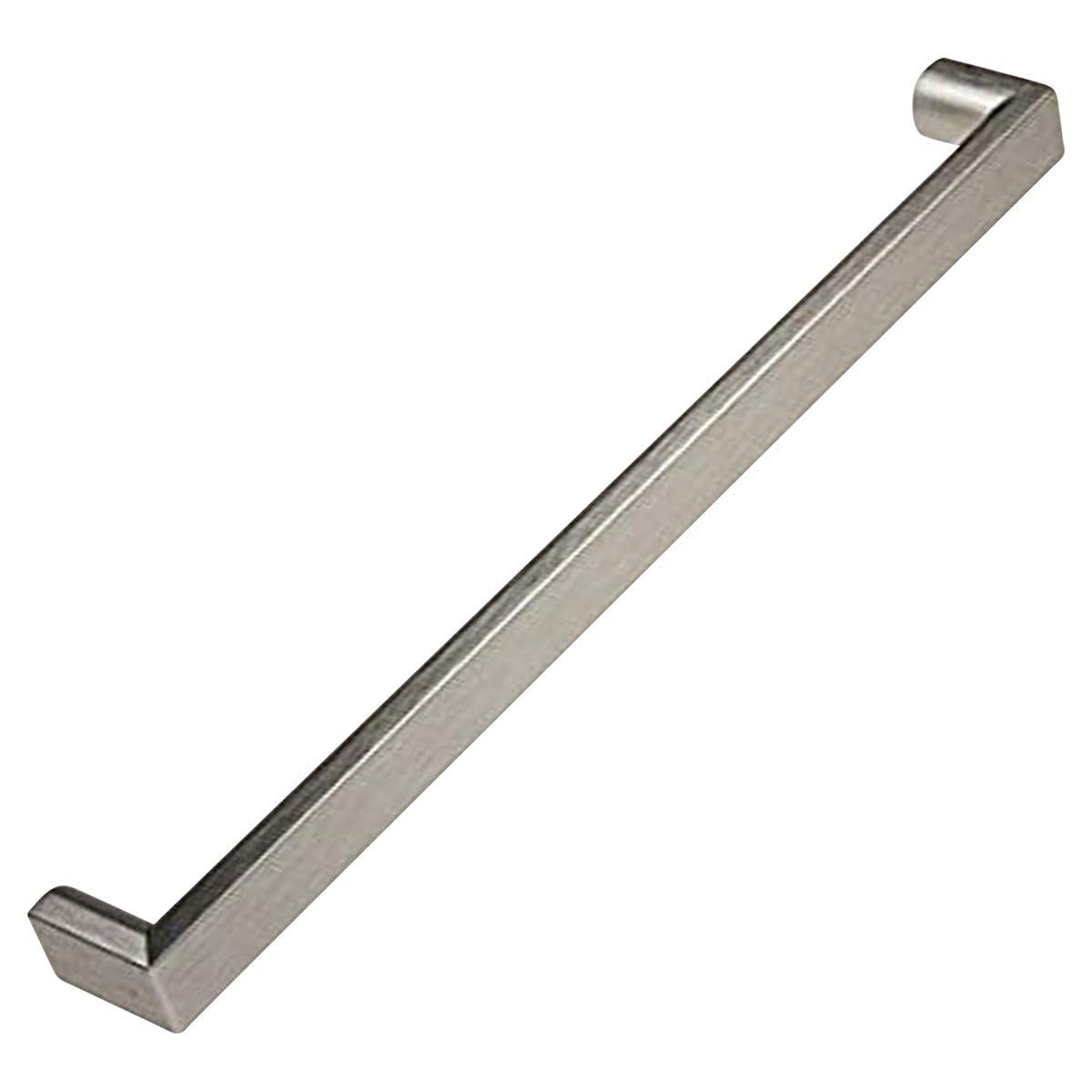 Hotpoint Whirlpool Indesit Cooker Oven Door Handle 375.4x25x42mm 48101 ...