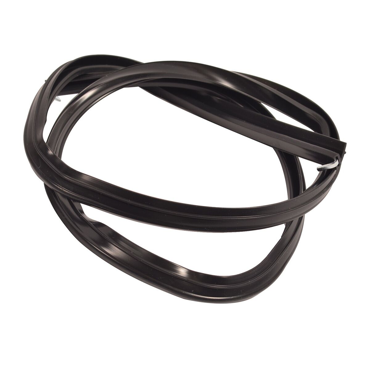 Hotpoint Indesit Cooker Oven Top Oven Door Seal Rubber Gasket C0023012 ...