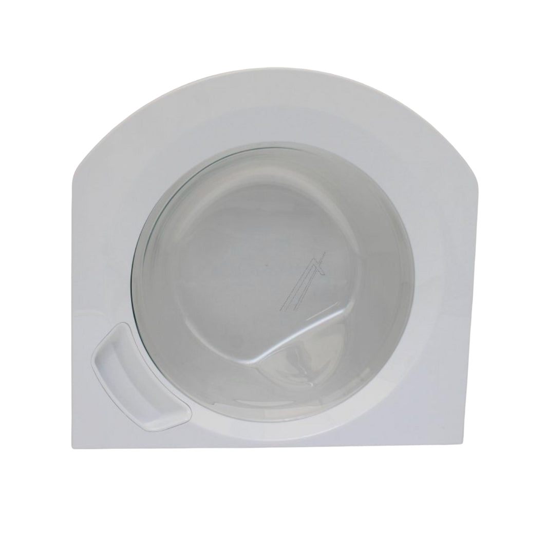 Hotpoint Indesit Whirlpool Washing Machine Complete Door Assembly C006 ...