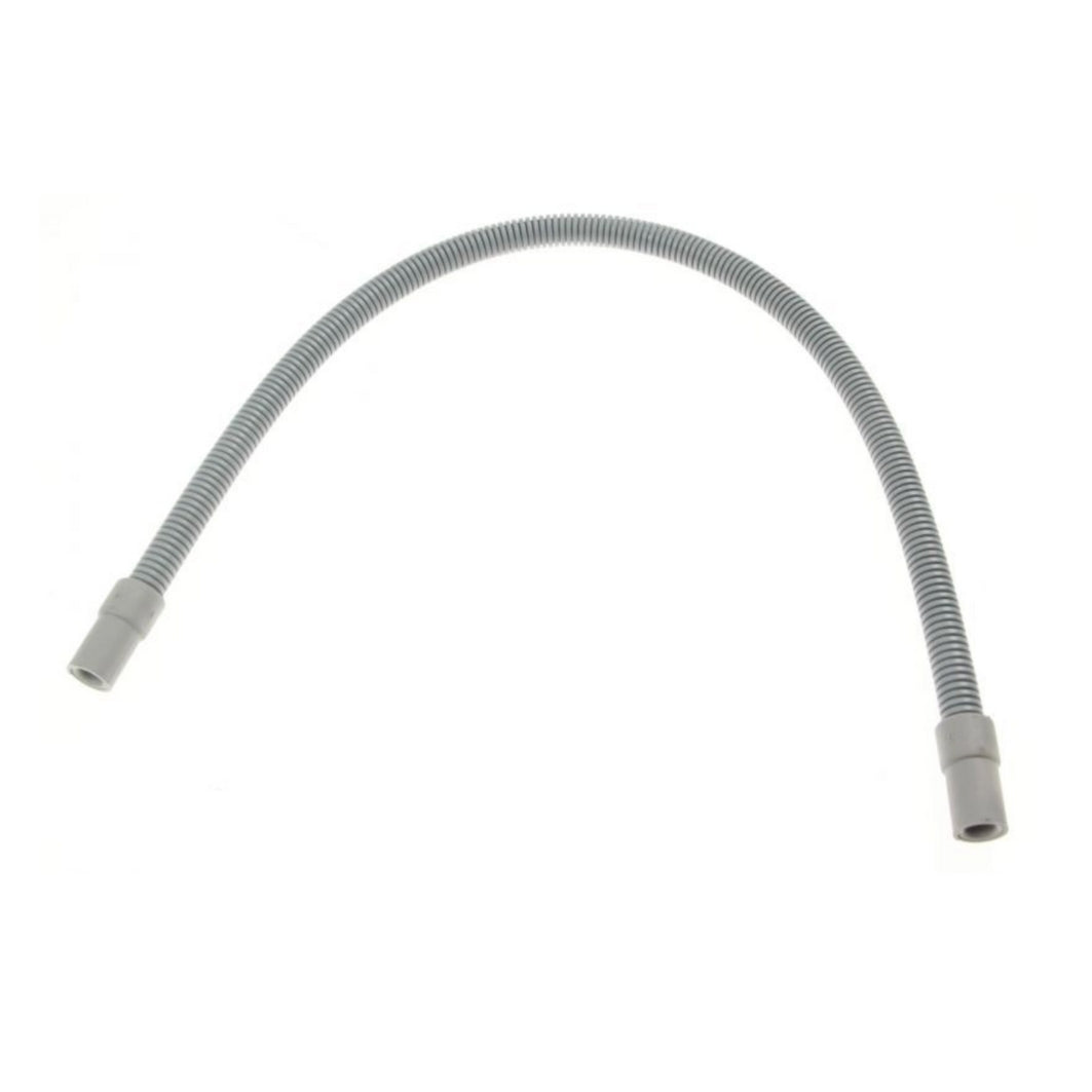 Hotpoint Indesit Whirlpool Washing Machine Drain Hose Waste Pipe Conne ...