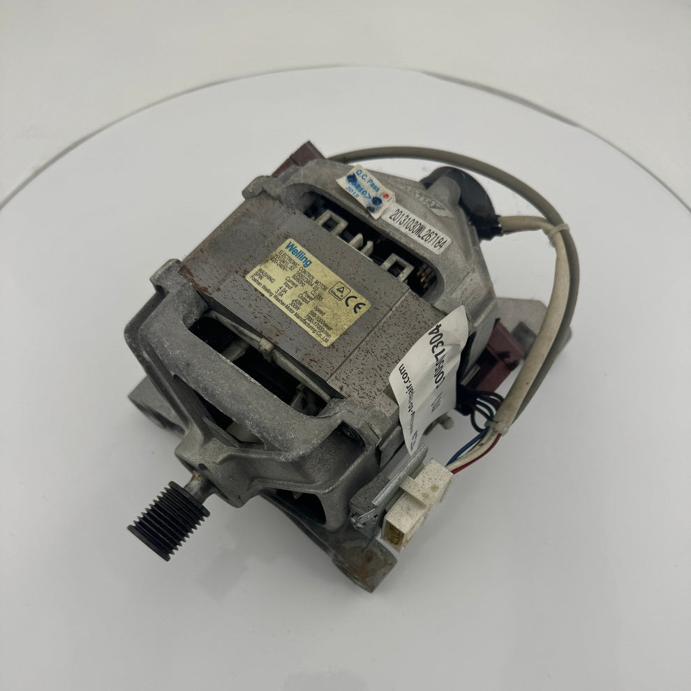 Washing Machine Motor : Welling hxgm1l.52 C00507304 J00341453 – How-To ...