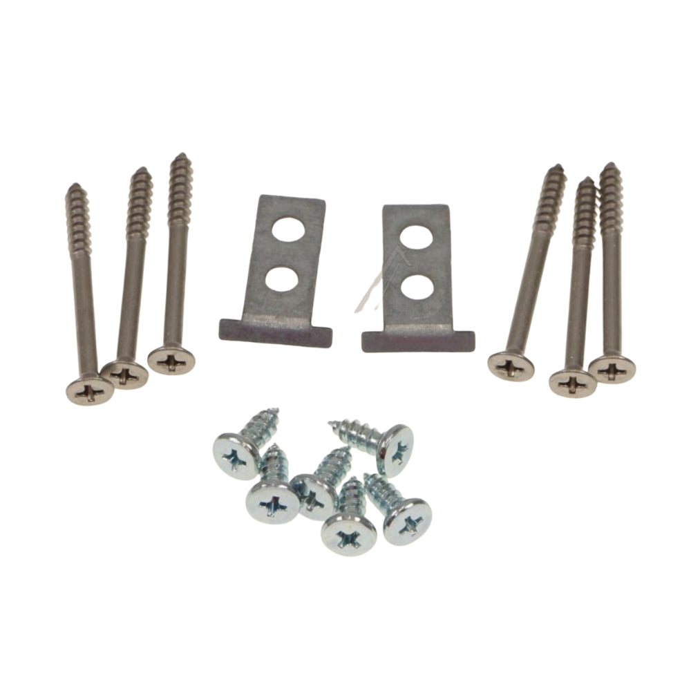 LG Dishwasher Door Fitting Fixing Kit AAA78224701 – How-To-Repair