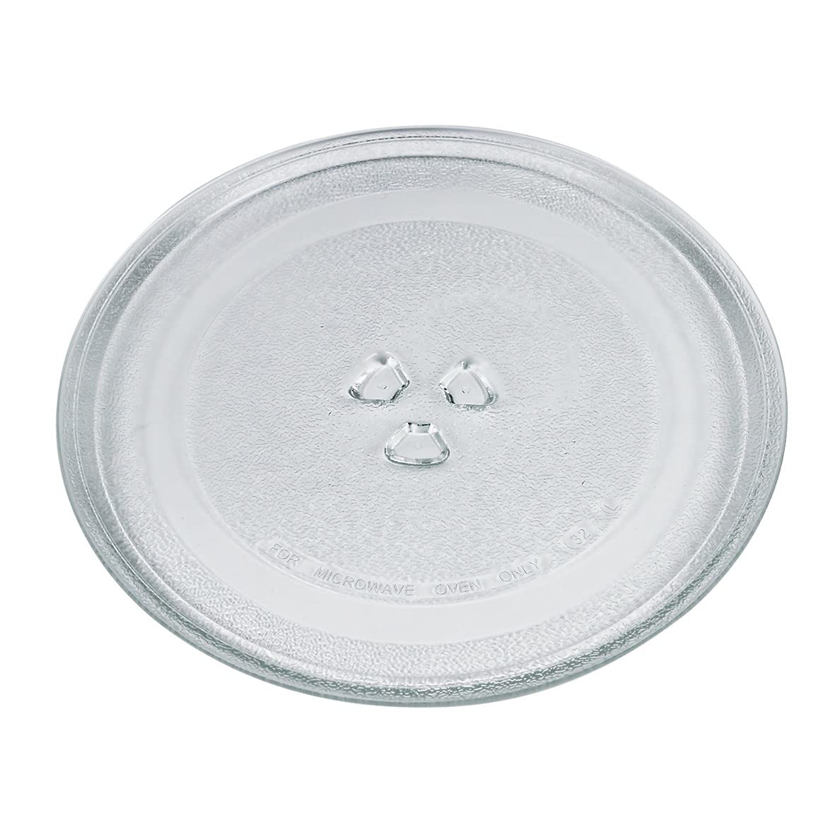 LG Microwave Oven Glass Turntable Plate Tray 245mm 3390W1G005E – How-To ...