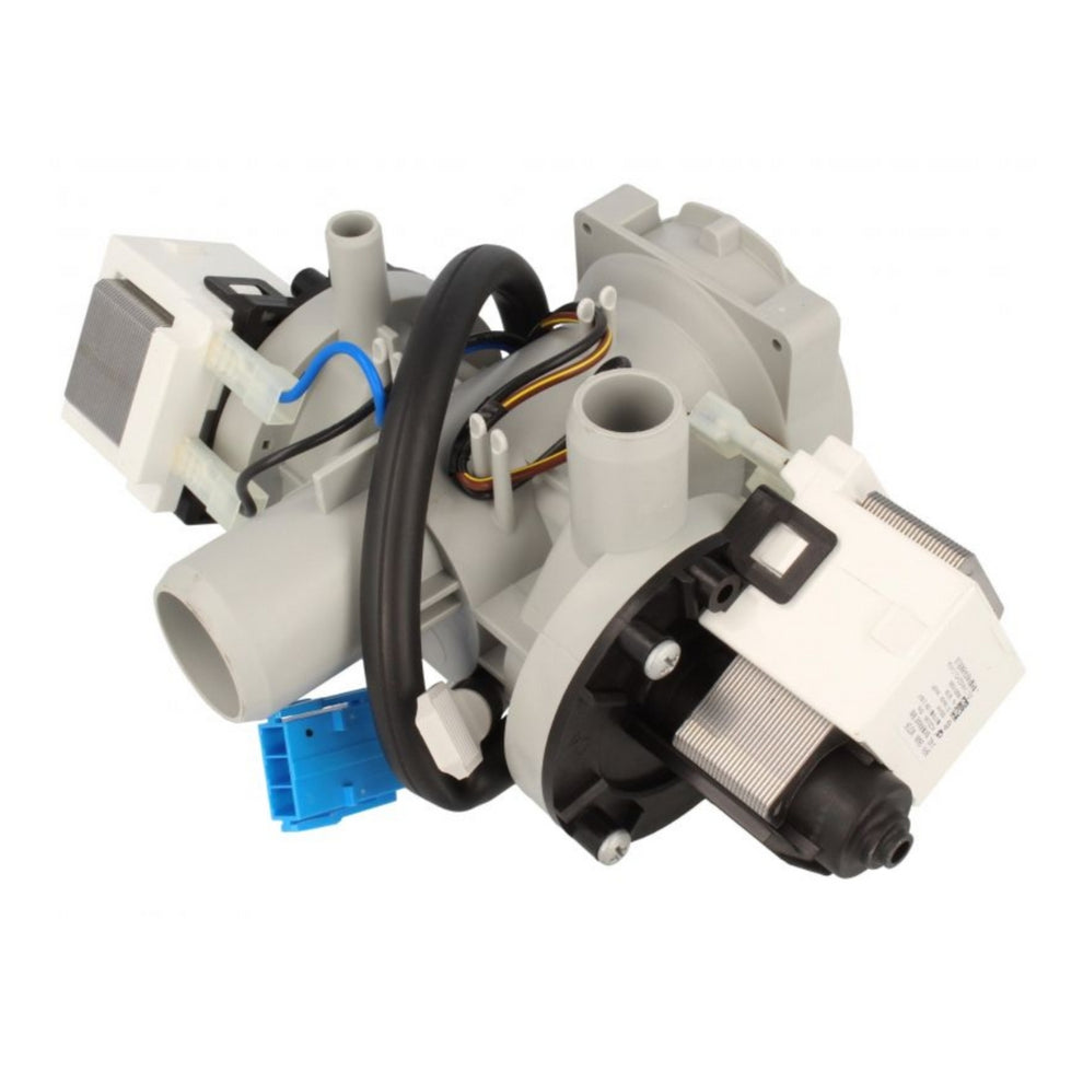 LG Washing Machine Drain Pump & Filter Assembly 35W 240V 50Hz 5859EN10 ...