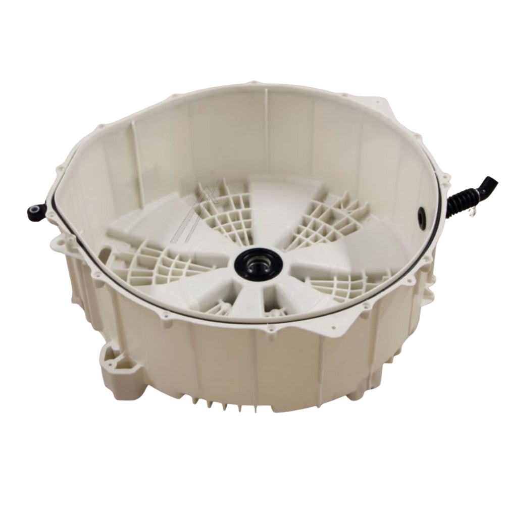 LG Washing Machine Rear Tub Outer Drum Assembly AJQ73294005 – How-To-Repair