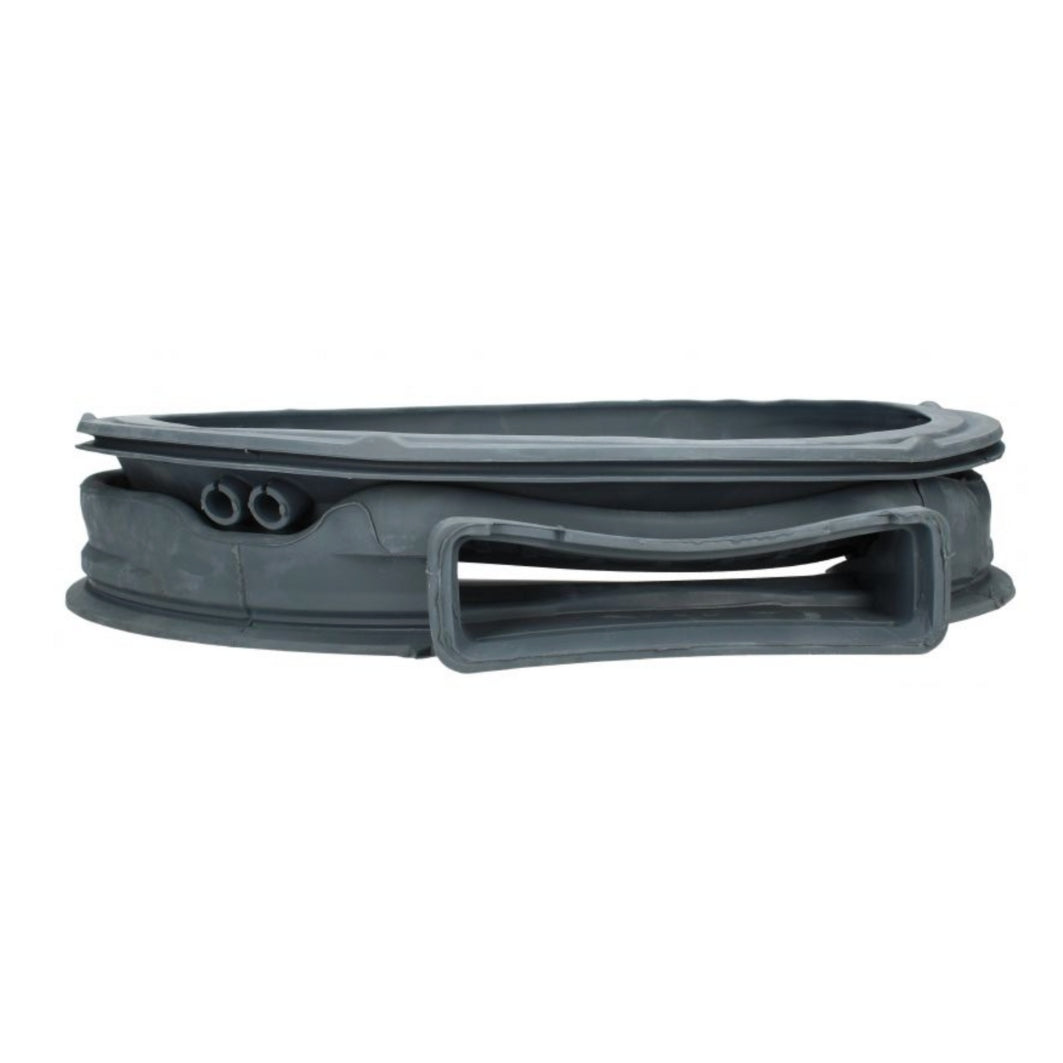 LG Washing Machine Rubber Door Seal Gasket MDS63916504 – How-To-Repair