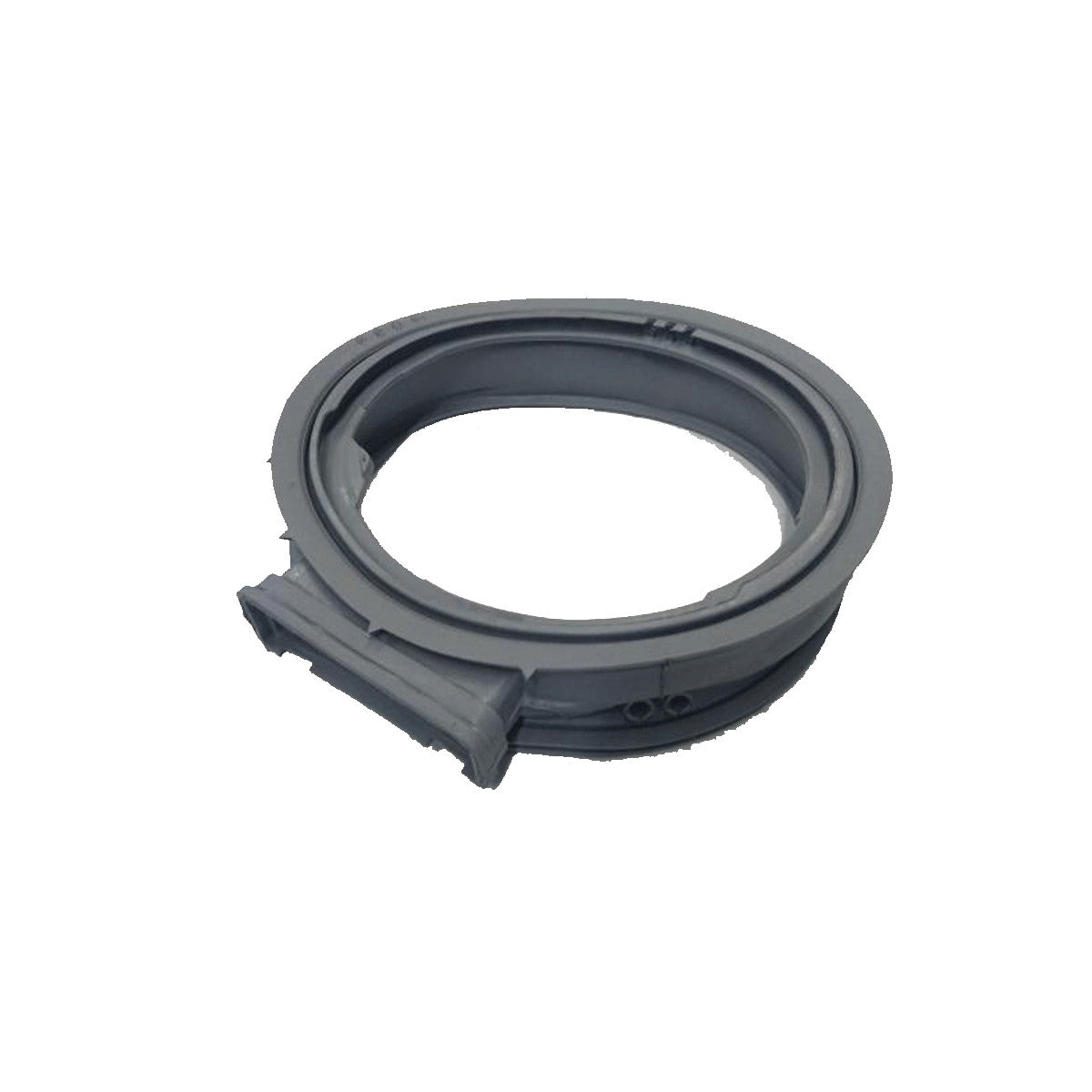 LG Washing Machine/Dryer Door Seal MDS63916511 – How-To-Repair