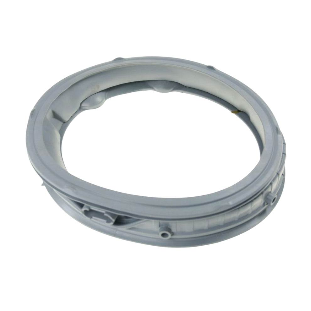 LG Washing Machine Door Seal Gasket MDS66651602 – How-To-Repair