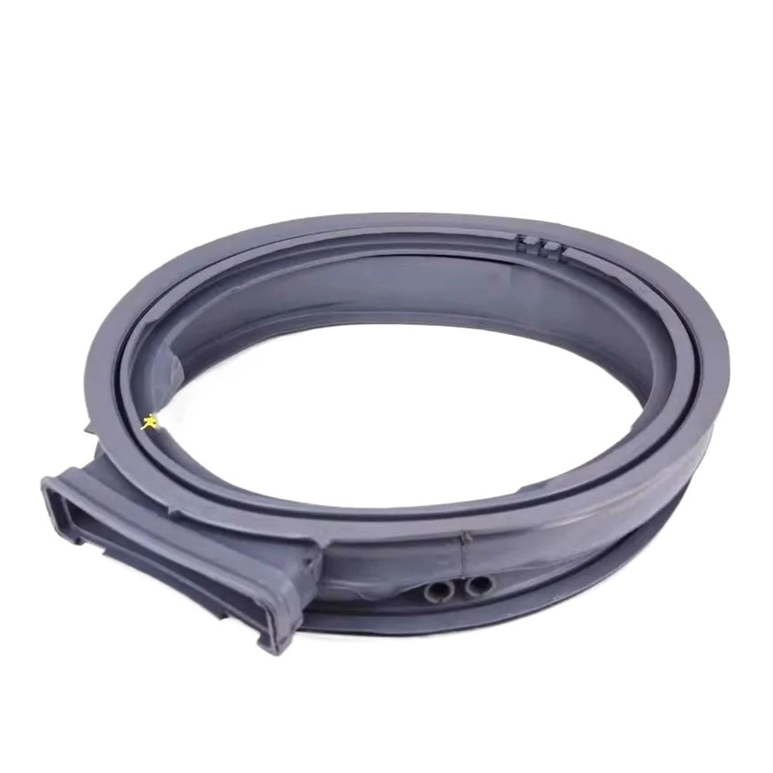 LG Washing Machine Rubber Door Seal Gasket MDS63916501 – How-To-Repair