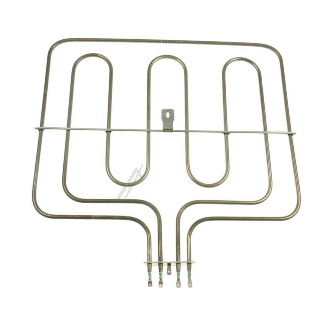 Logik Cooker Dual Oven Grill Element 2600W 230V 32043683 – How-To-Repair