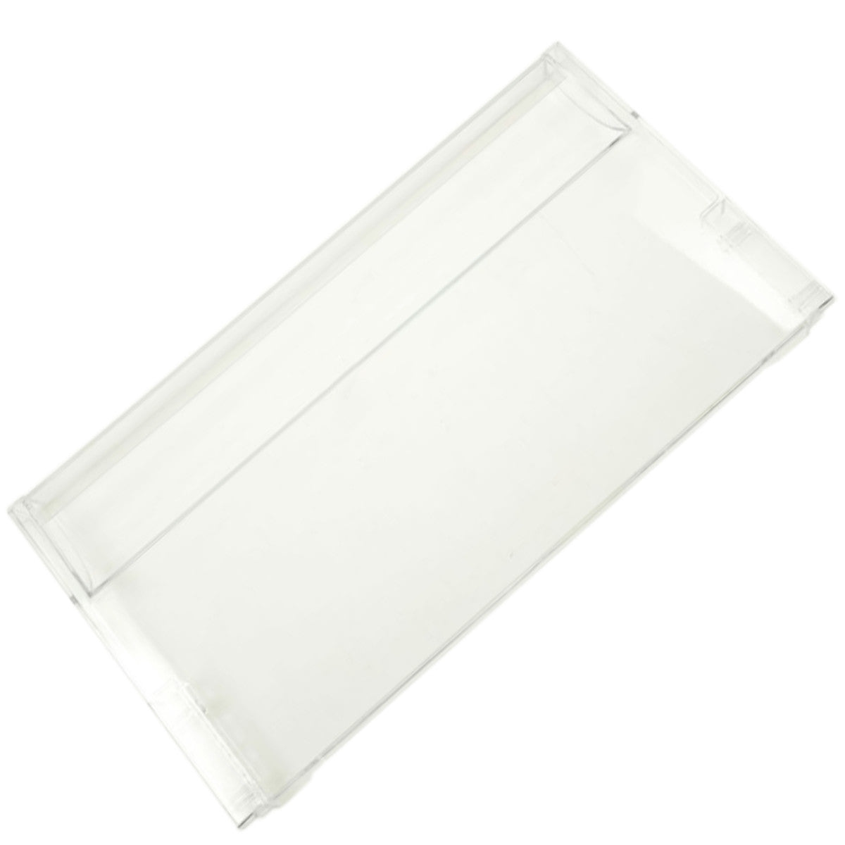 Logik Tall Freezer Drawer Flap Cover 42217749 – How-To-Repair