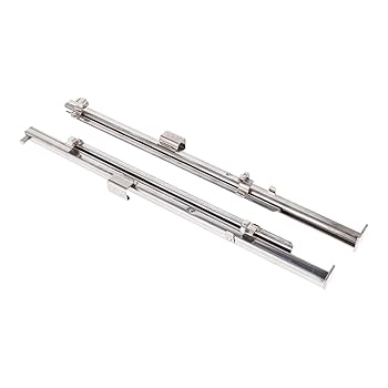 Neff Cooker Oven Telescopic Extension Rail Support 640509 – How-To-Repair