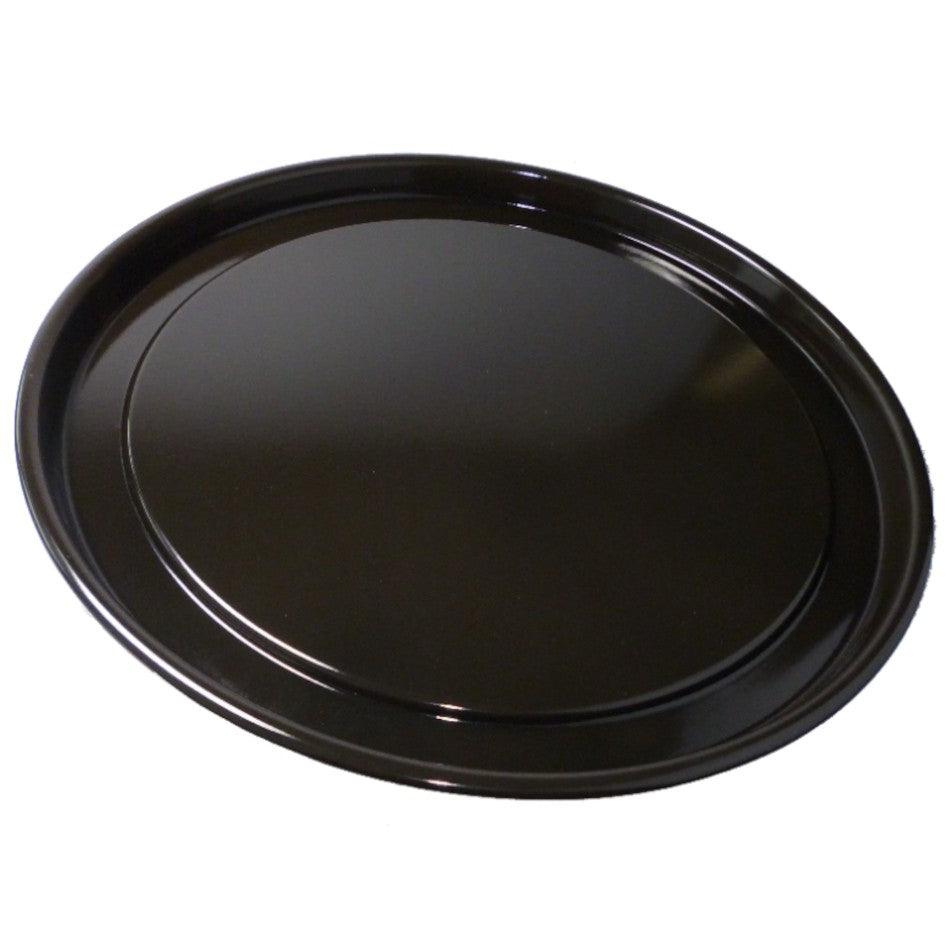 Panasonic Microwave Oven Metal Tray Turntable Plate Frying Pan 340mm Z ...