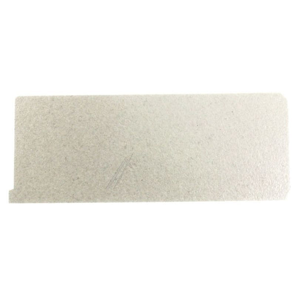 Panasonic Microwave Waveguide Insulation Cover Z20559Y00AP – How-To-Repair