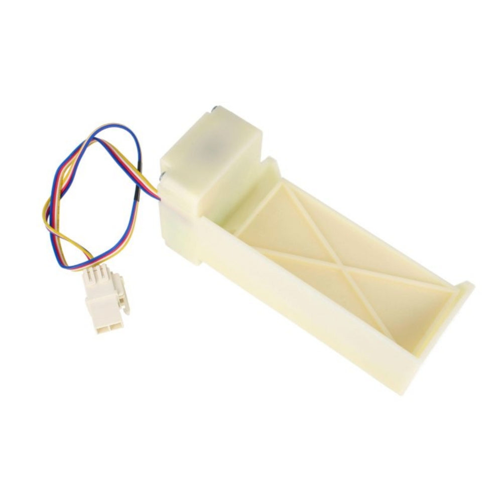 Samsung Refrigerator Fridge Freezer Air Damper Duct Motor Wind Gate As ...