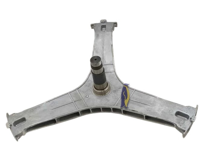 Samsung Washing Machine Drum Spider Assy DC97-20825A – How-To-Repair