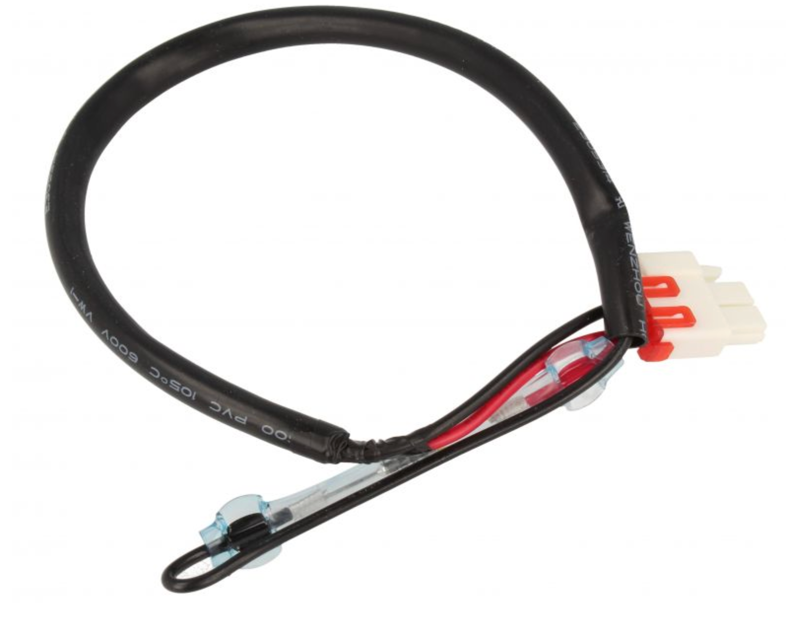 Samsung Refrigerator Fridge Freezer Thermal Fuse Limiter W2-PJT DA47-0 ...