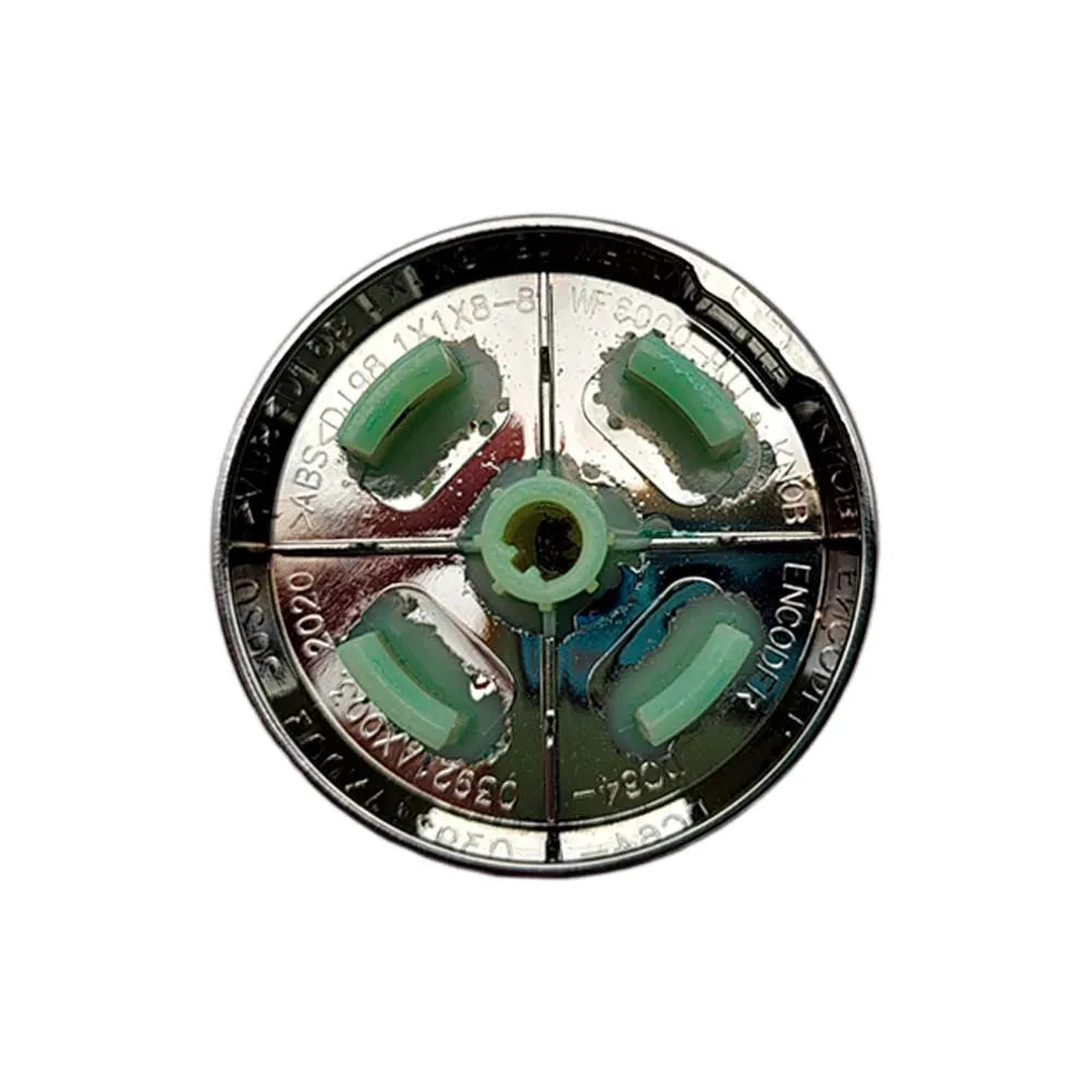 Samsung Washing Machine Control Knob Button DC64-03921A – How-To-Repair