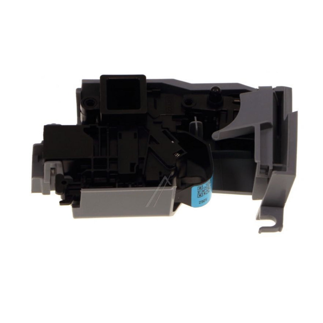 Samsung Washing Machine Door Lock Switch Cover Assembly DC97-22289C ...