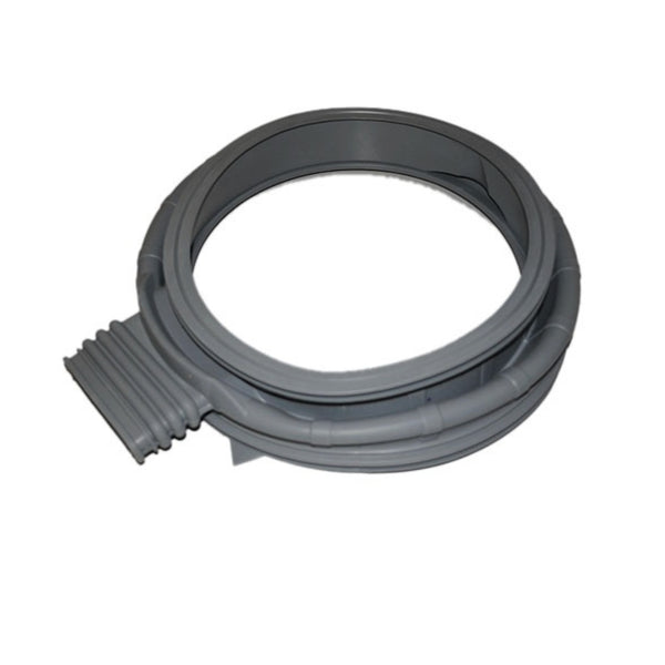 Samsung Washing Machine Door Seal Rubber Gasket DC64-01827A – How-To-Repair