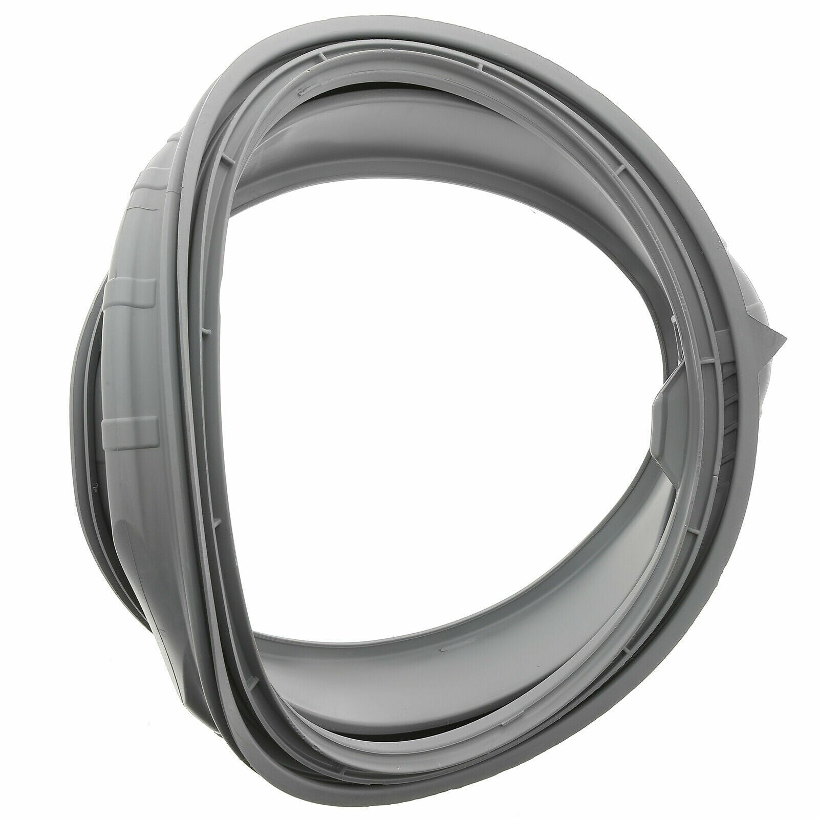 Samsung Washing Machine Door Seal Rubber Gasket DC64-03690A – How-To-Repair