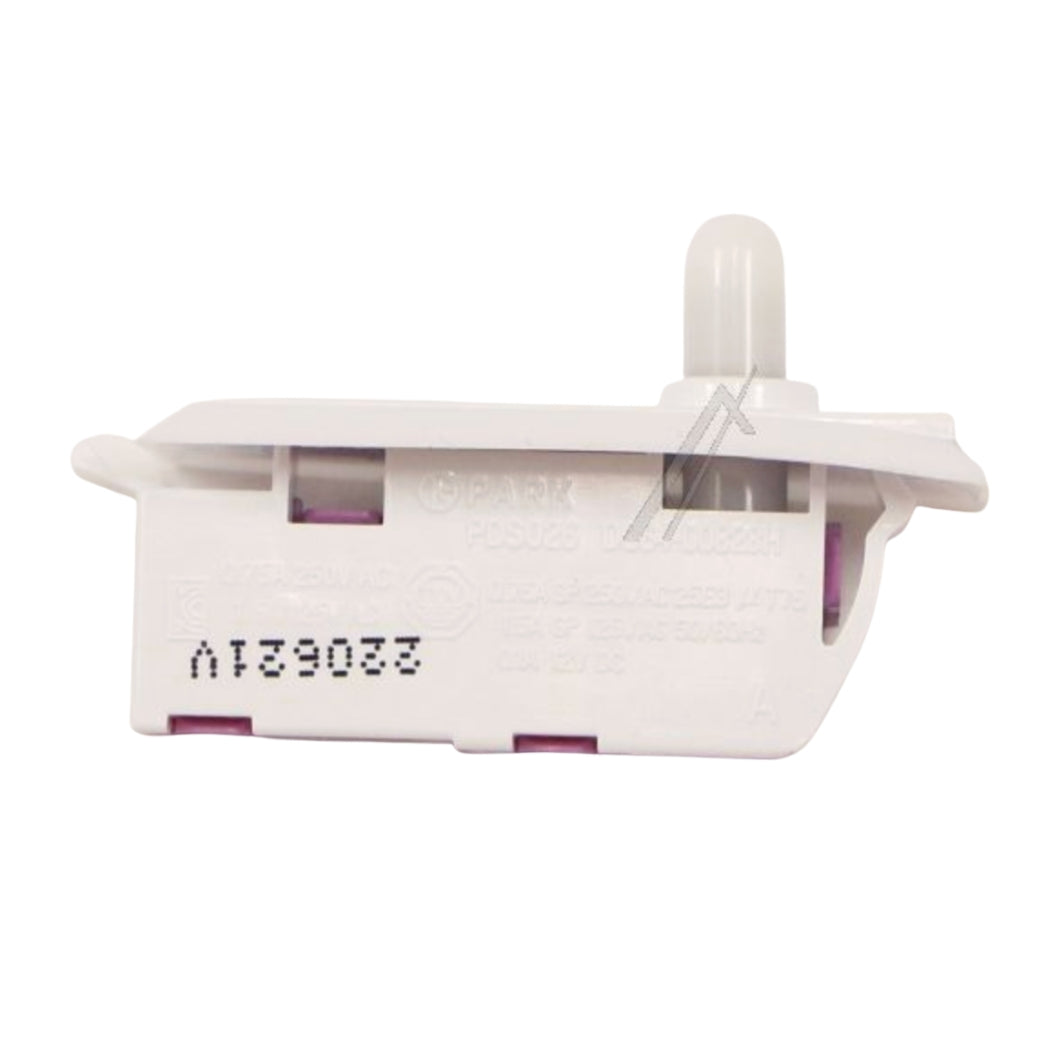 Samsung Washing Machine Door Switch 250V DC64-00828H – How-To-Repair