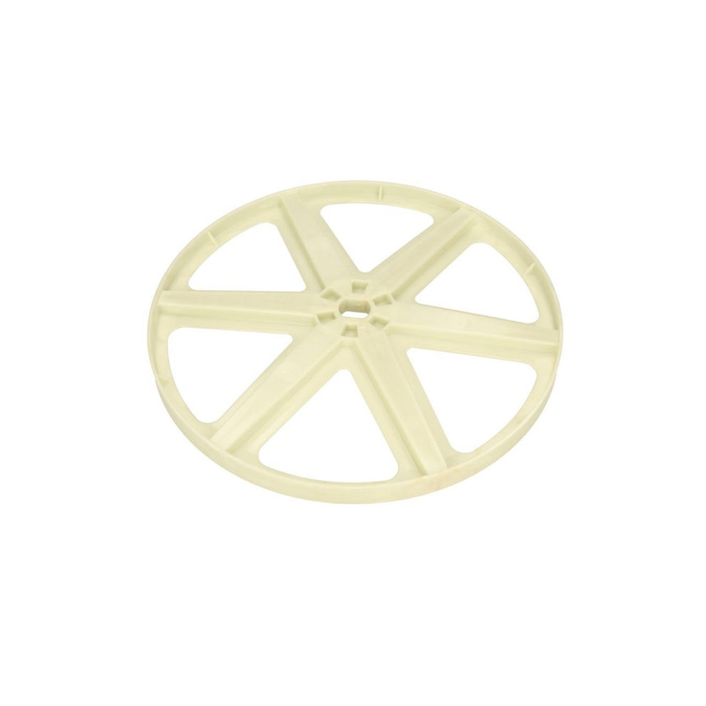 Samsung Washing Machine Drum Belt Pulley Wheel DC66-00767A – How-To-Repair