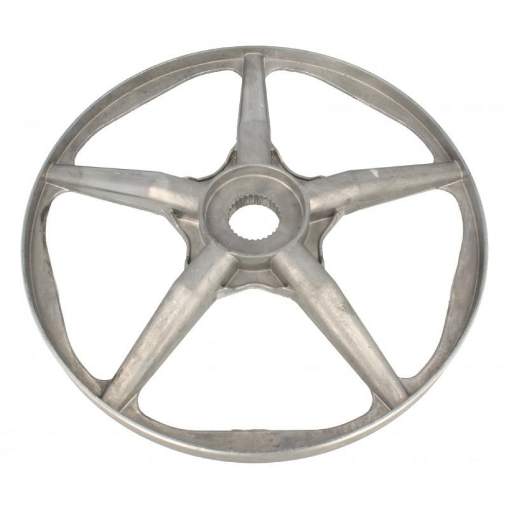 Samsung Washing Machine Drum Belt Pulley Wheel DC66-00767D – How-To-Repair