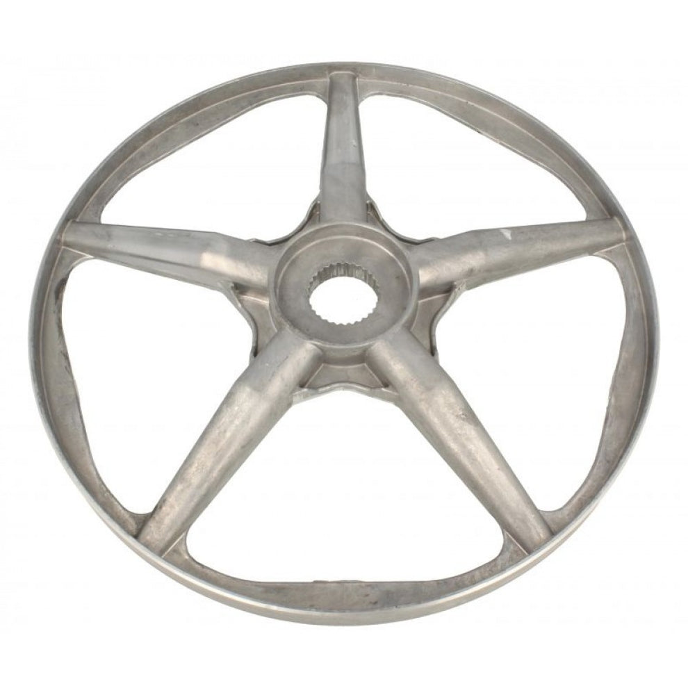 Samsung Washing Machine Drum Belt Pulley Wheel DC66-00767D – How-To-Repair
