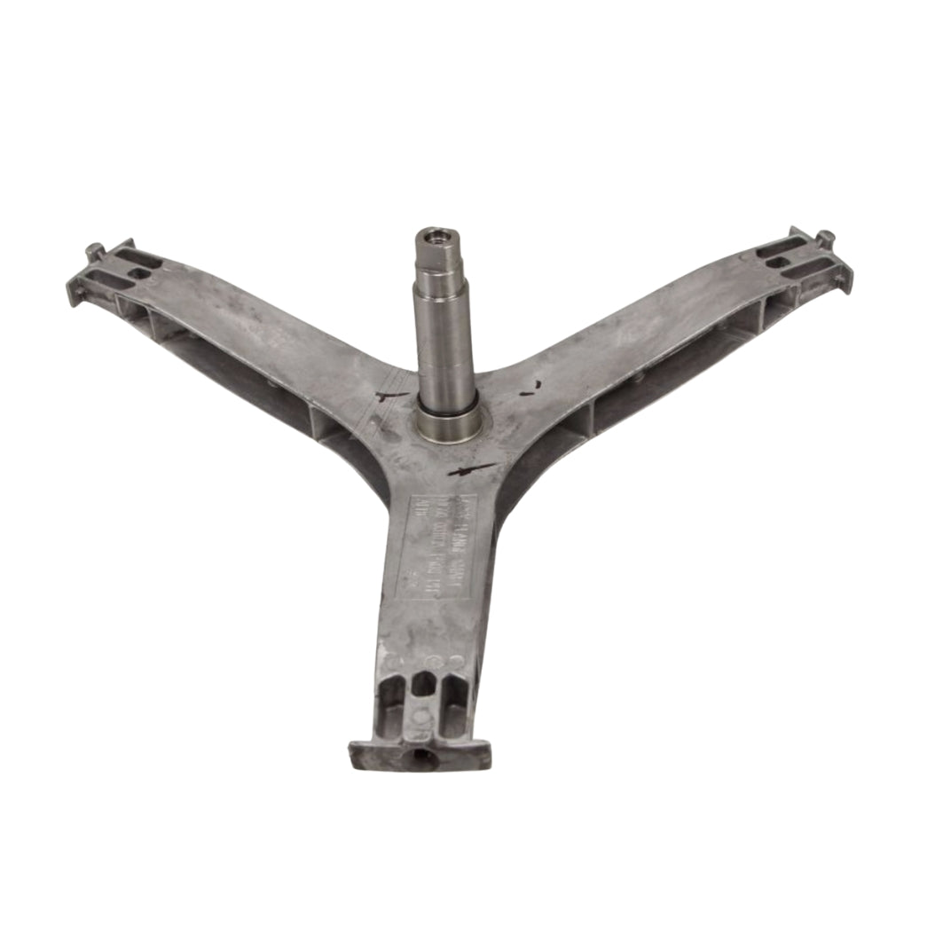 Samsung Washing Machine Drum Spider Flange Shaft DC97-23358A – How-To ...