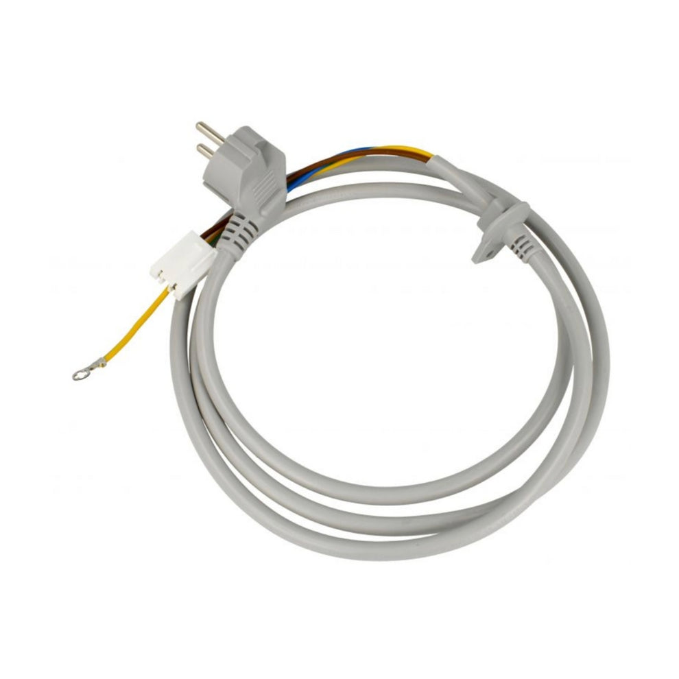 Samsung Washing Machine Power Cord Mains Lead Plug DC96-00146A – How-To ...