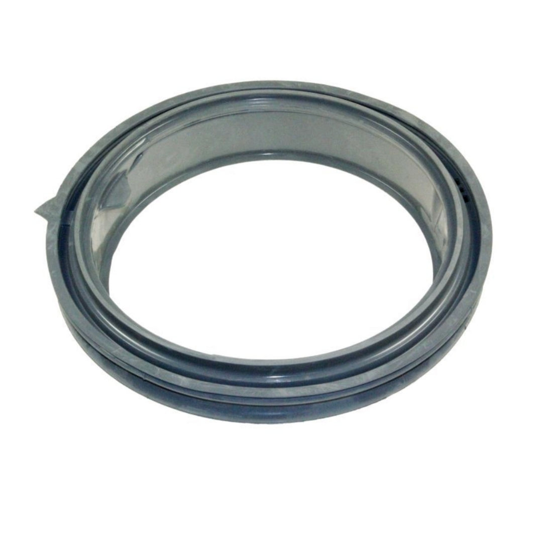 Samsung Washing Machine Rubber Door Seal Boot Gasket DC64-01664A – How ...