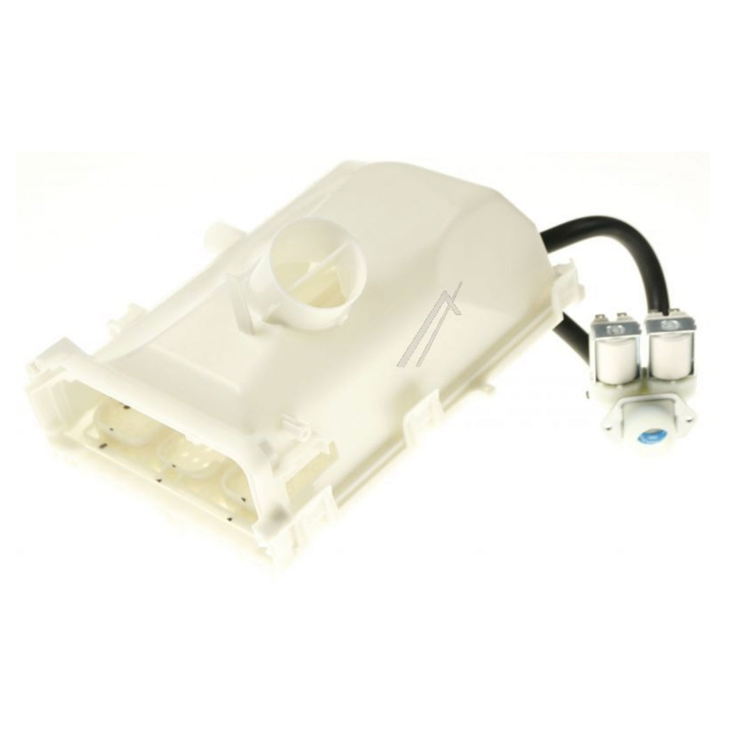 Samsung Washing Machine Soap Drawer Detergent Dispenser Housing DC97-2 ...