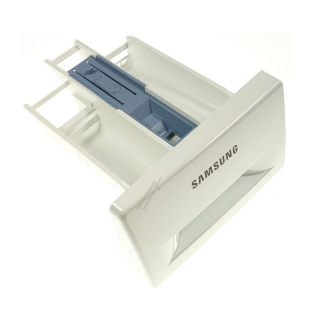 Samsung Washing Machine Soap Drawer Detergent Dispenser Tray Module As ...