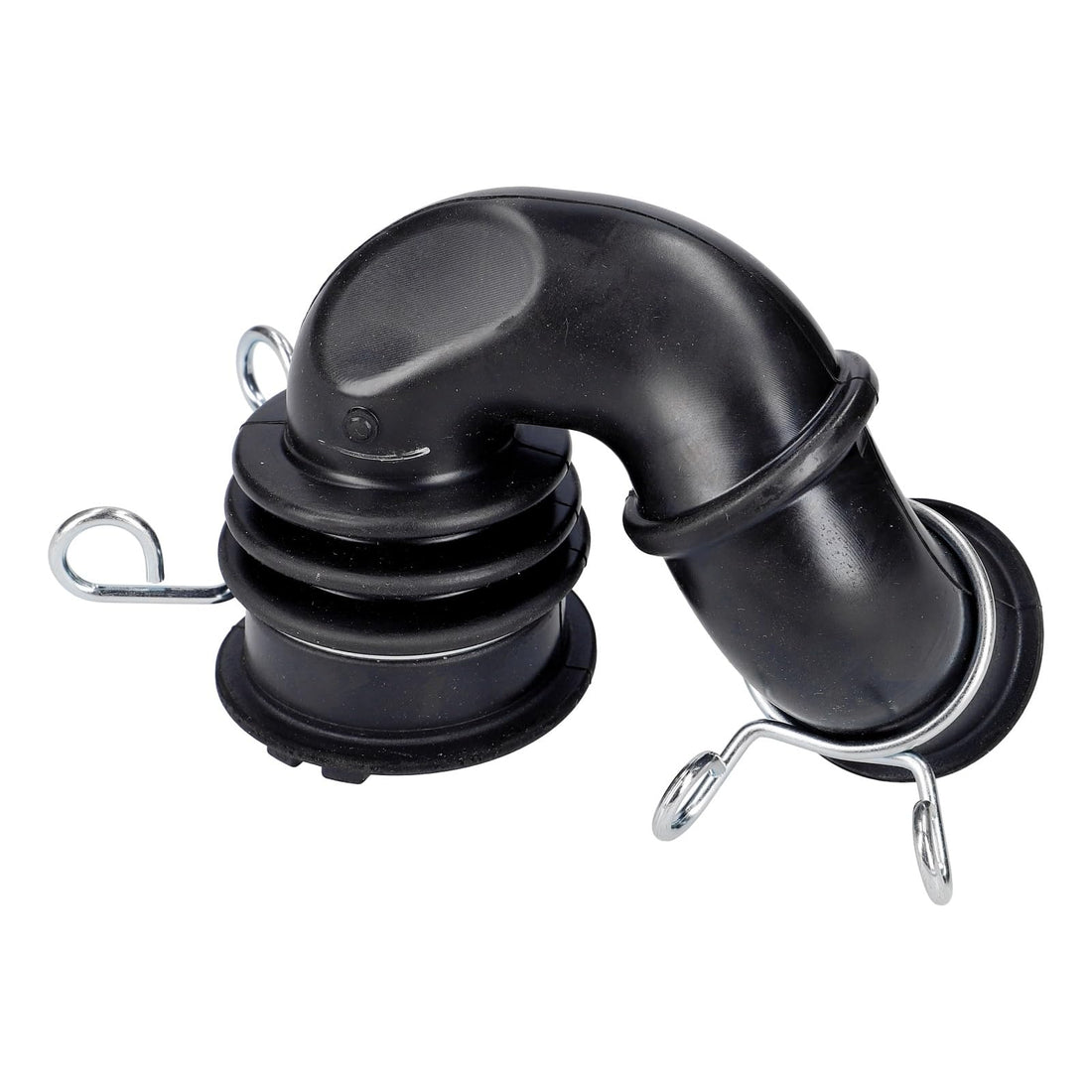 Samsung Washing Machine Soap Drawer Detergent Dispenser to Tub Hose DC ...