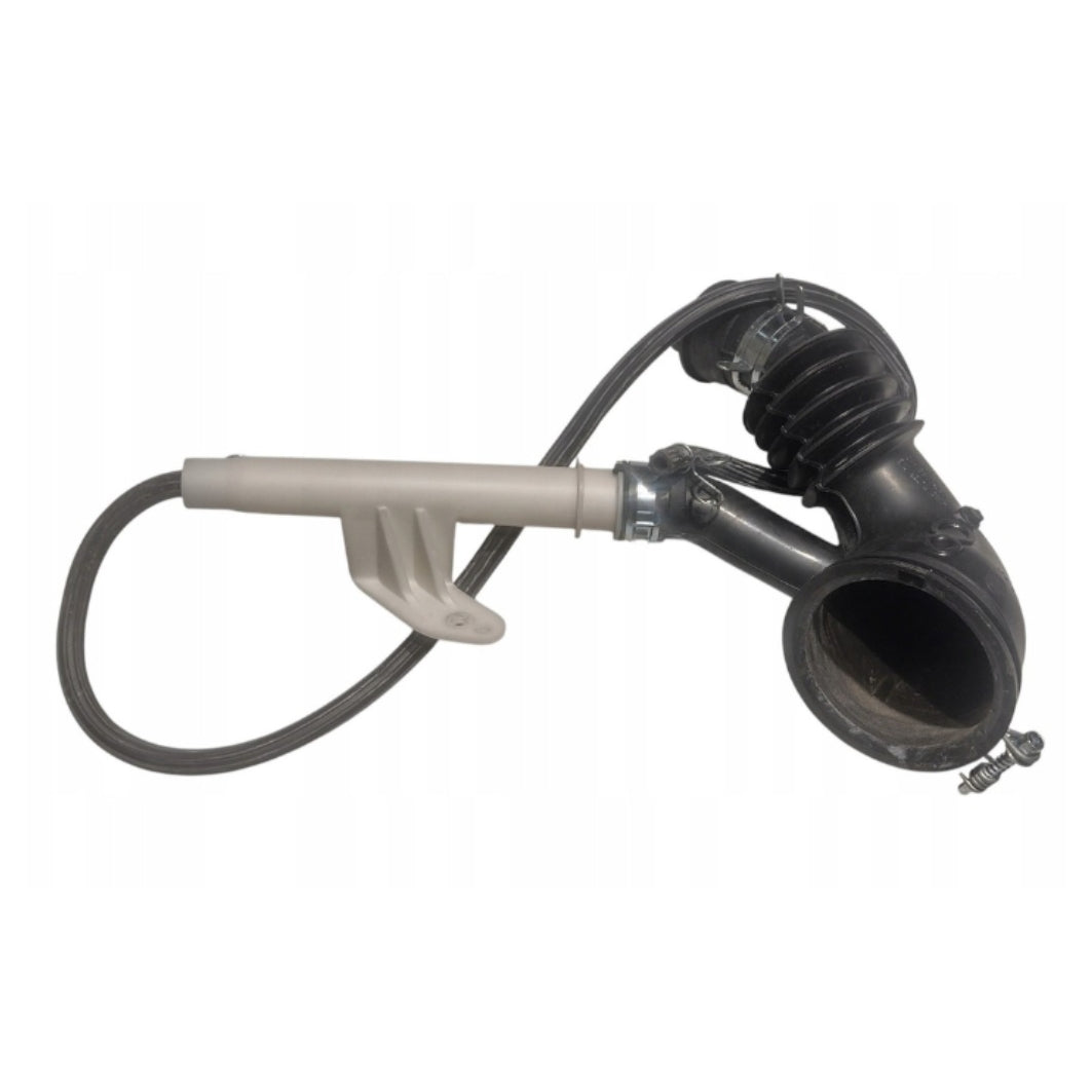 Samsung Washing Machine Sump Hose with Pressure Switch Chamber Assembl ...