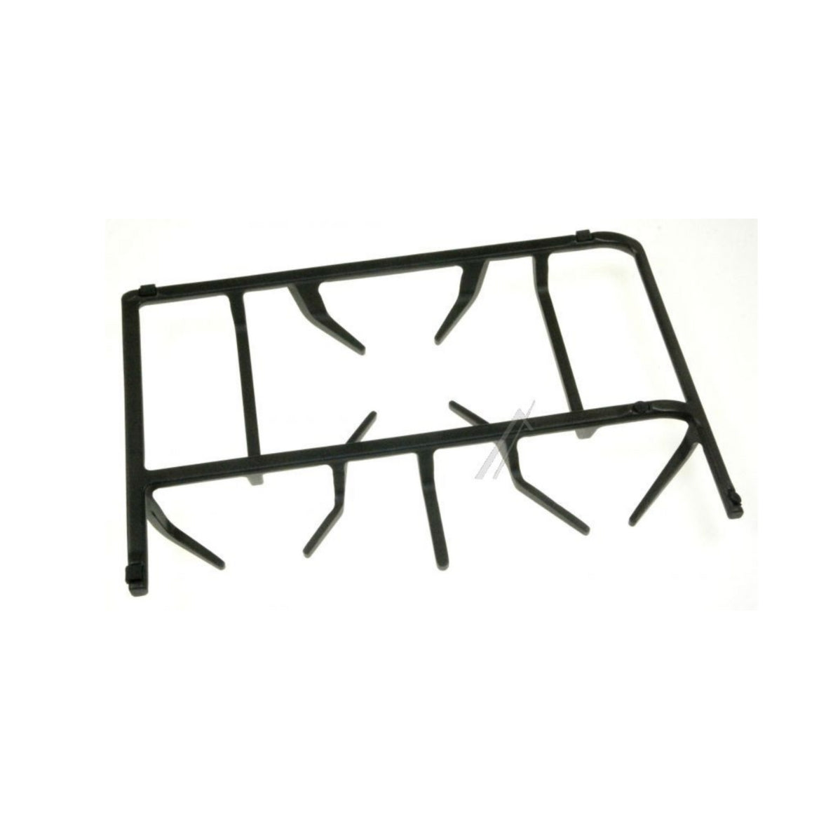 Smeg Cooker Hob Pan Support Left Grid Assembly 694091057 – How-To-Repair