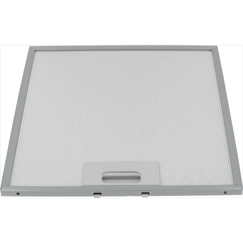 Smeg Cooker Hood Extractor Metal Mesh Grease Filter 305x268mm 05341033 ...