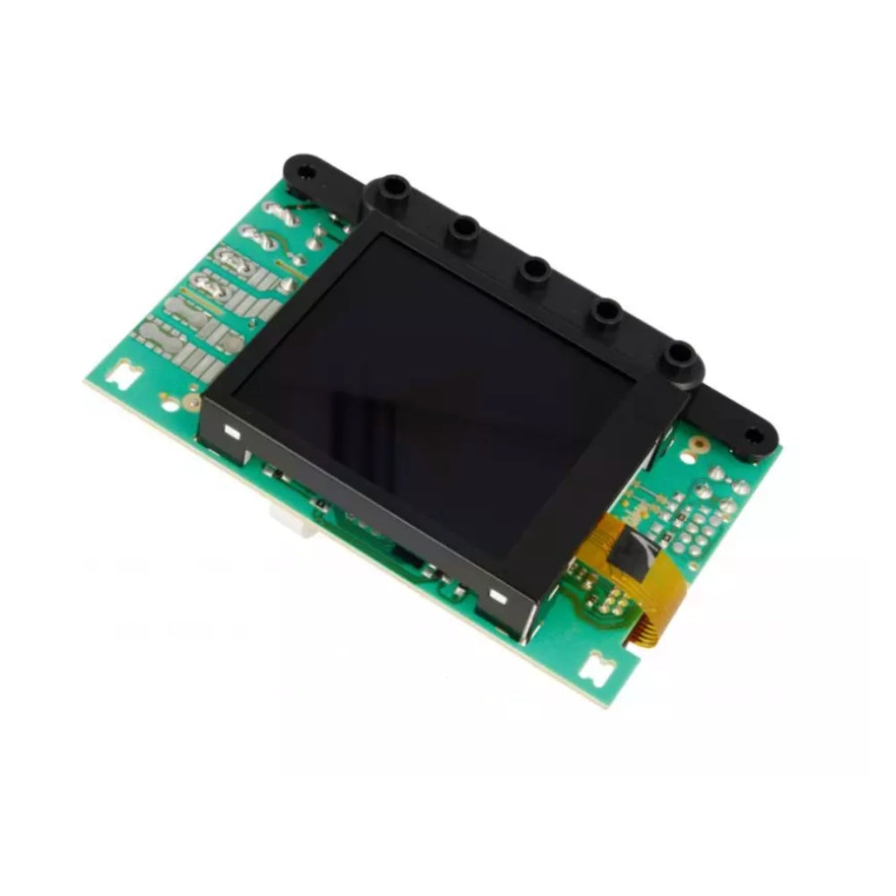 Smeg Cooker Oven Digital Timer Switch 816291773 – How-To-Repair