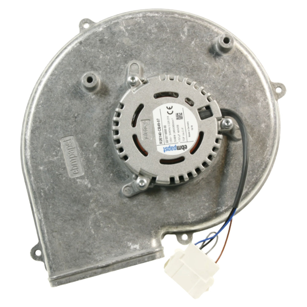 CDA Smeg Tumble Dryer Cooling Fan Motor Assembly 689250118 – How-To-Repair
