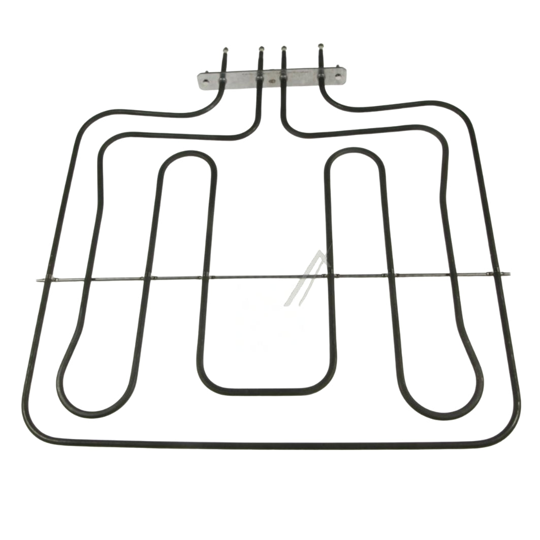 Smeg Cooker Dual Oven Lower Bottom Heater Base Oven Element 1900W 8068 ...