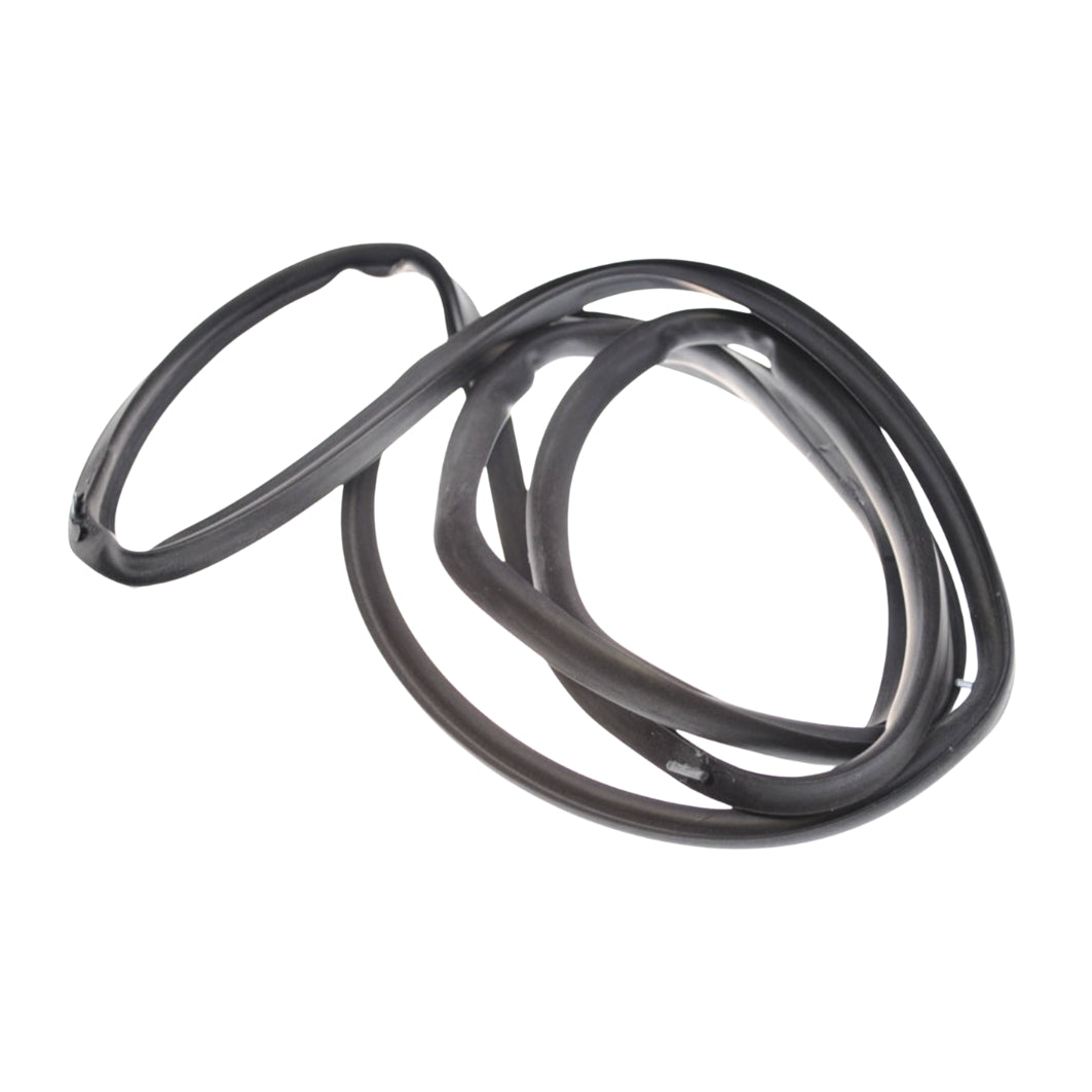 Smeg Cooker Oven Door Seal Rubber Gasket 4 Sided 754131959 – How-To-Repair