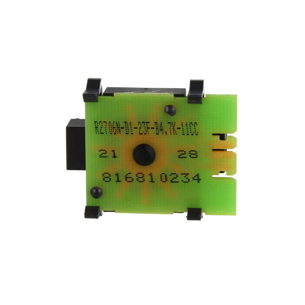 Smeg Cooker Oven Energy Regulator Simmerstat 816810234 – How-To-Repair