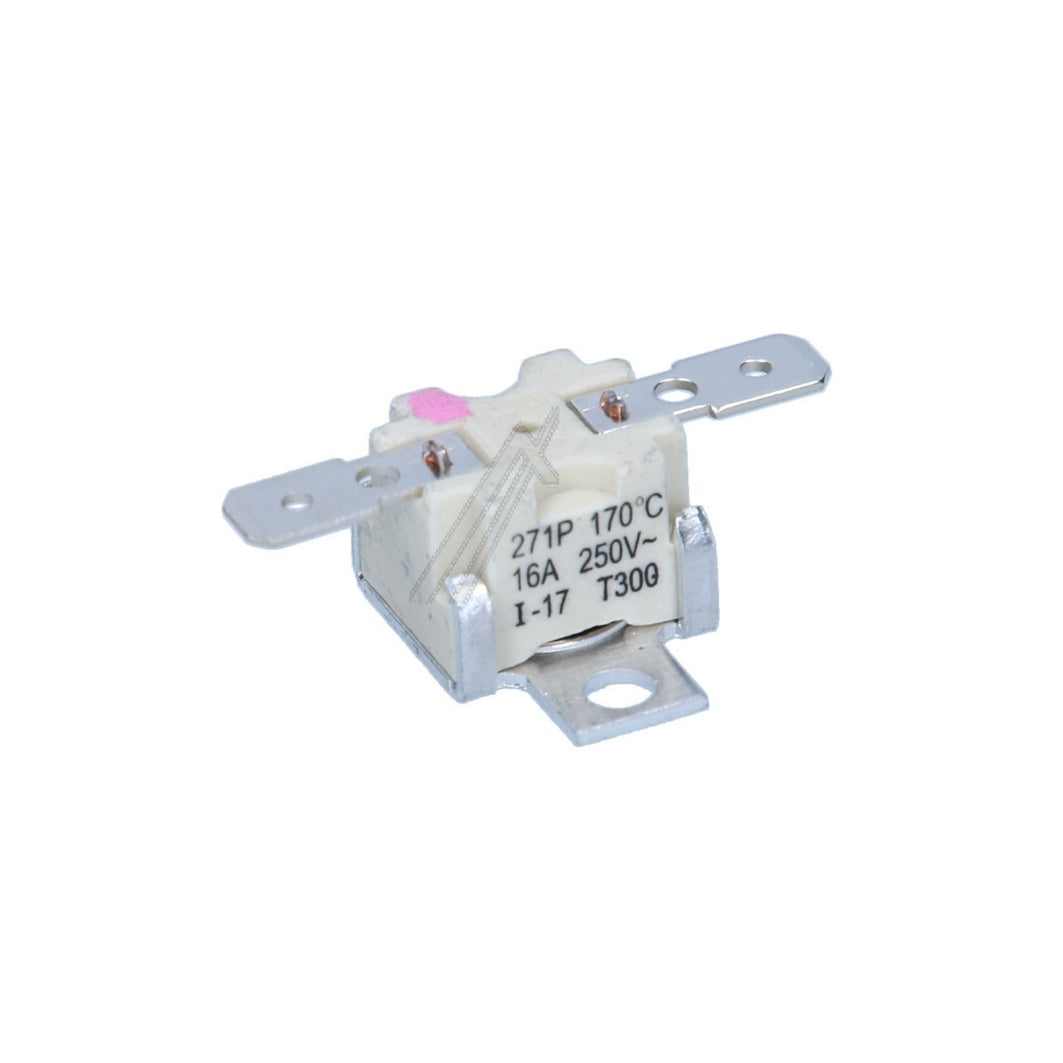Smeg Cooker Oven Safety Cut Out Thermostat Limiter 170°C 818731592 ...
