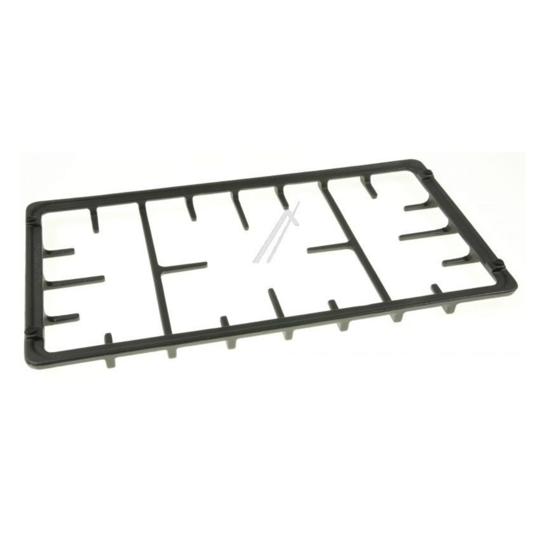 Smeg Cooker Oven Stove Hob Pan Support Cast Iron 1 Fire Grid 694092222 ...
