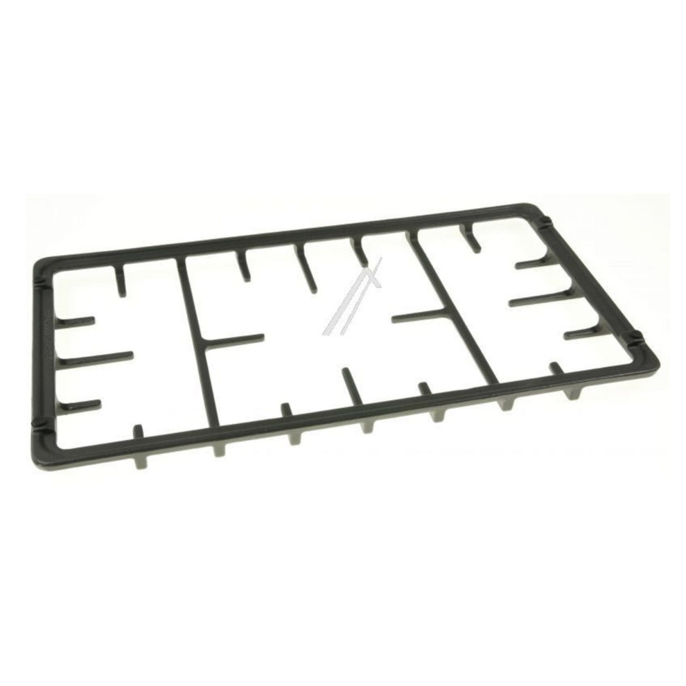 Smeg Cooker Oven Stove Hob Pan Support Cast Iron 1 Fire Grid 694092222 ...