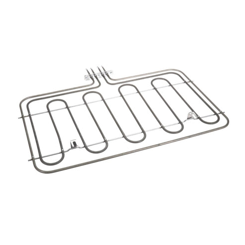 Smeg Cooker Oven Upper Top Heater Grill Element 3850W 230V 806891229 ...